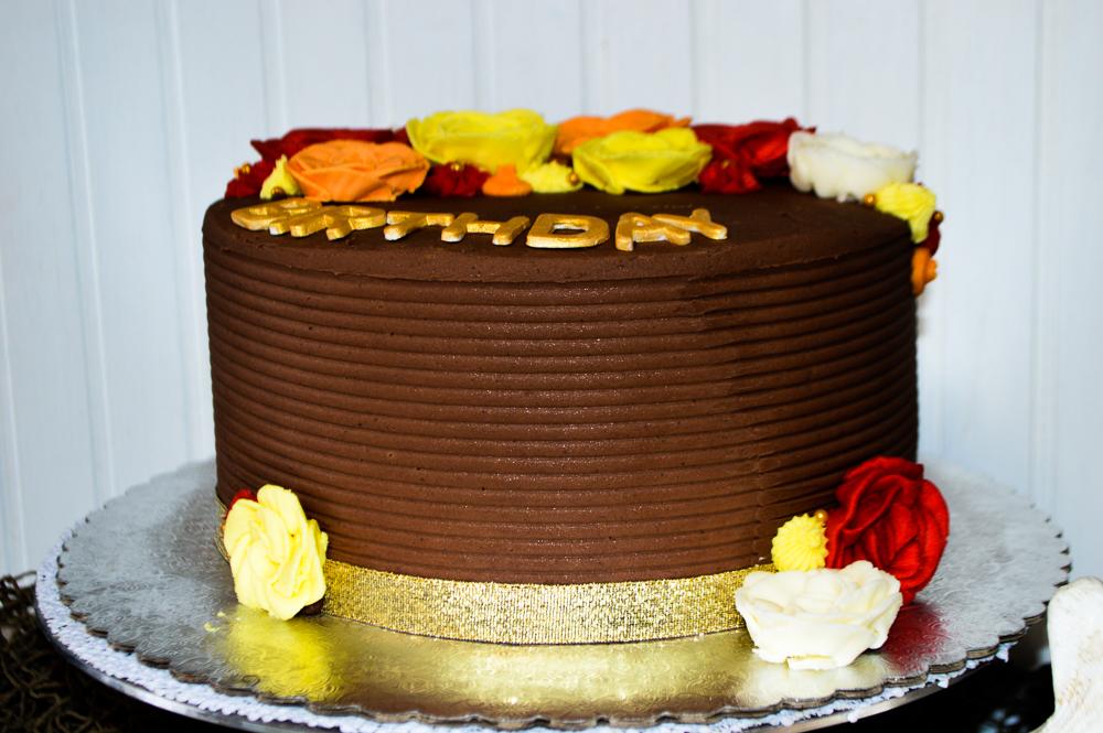 Classic Cakes - Sweet Coast Cakes | Sweet Coast Cakes